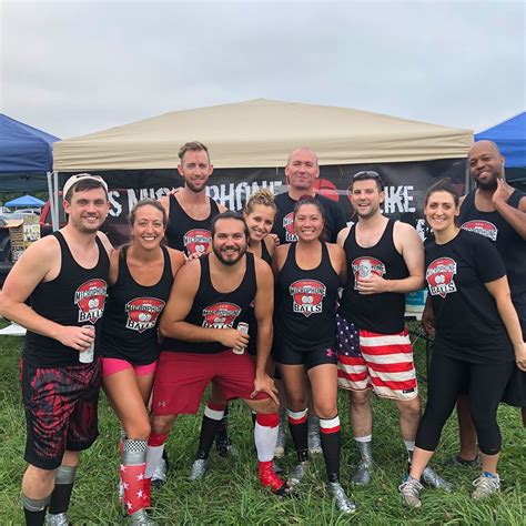 This Microphone Smells Like Balls For Mudvolleyball Epilepsy Foundation