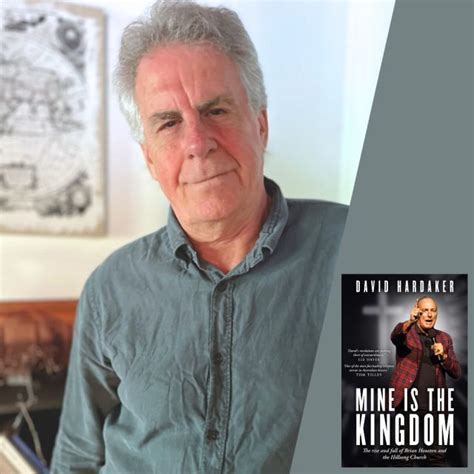 Hillsong Scandal Mine Is The Kingdom By David Hardaker Brisbane Writers Festival