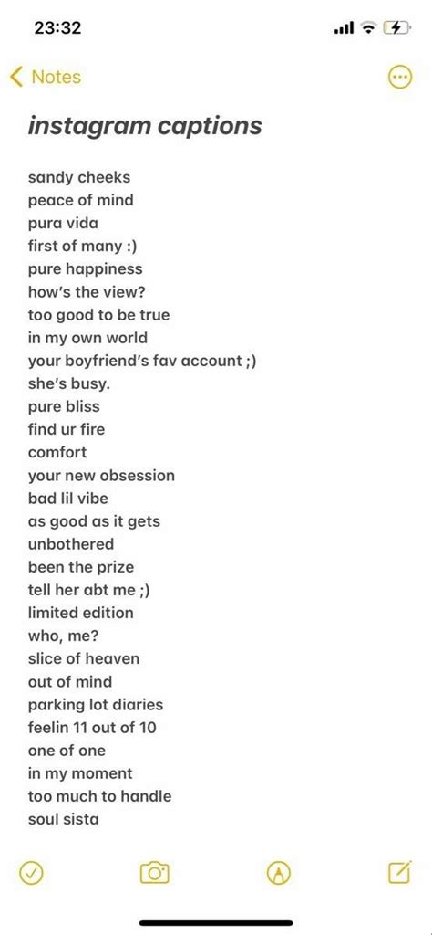 101 Aesthetic Captions For Instagram Instagram Bio Quotes Clever