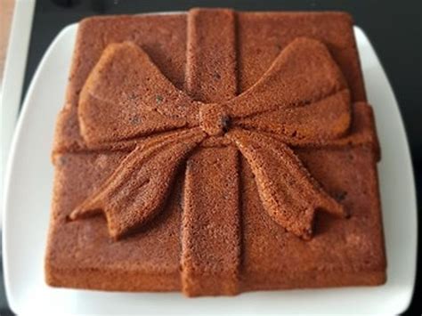 Bananen Schoko Kuchen Von Daniela1979 Chefkoch
