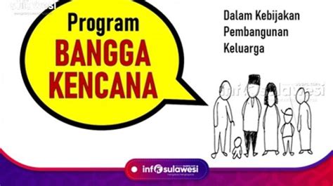 Tekan Stunting BKKBN Sulsel Sosialisasikan Program Bangga Kencana