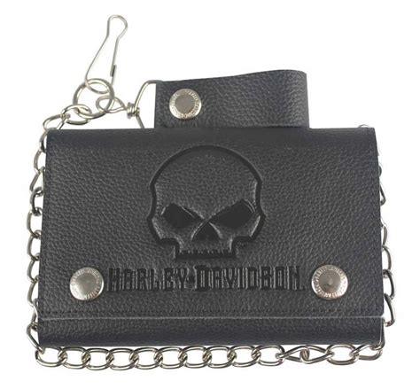 Geldbeutel | Accessoires | Harley-Davidson
