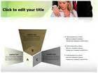 Professional Office Sexual Harassment Editable PowerPoint Template