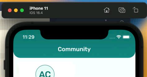Unable To Change Status Bar Background Color In Ionic 6 With Capacitor