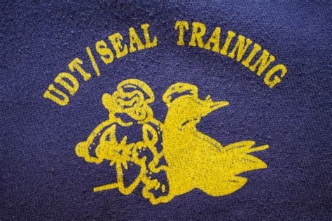 U S Navy Hooded Parka Udt Seal Training Sizel マツザキ商店