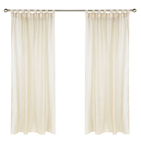 Escape Hook And Loop Panel Voile Panels House Styles Farmhouse Master
