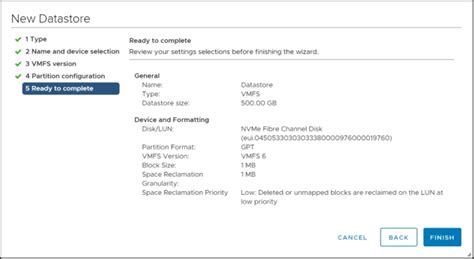 Provisioning Dell Powermax And Vmware Vsphere Configuration Guide