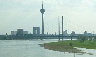 Düsseldorf Wikipedia