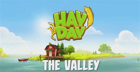 Hay Day Dolina wszystko co musisz o niej wiedzieć Desercik pl