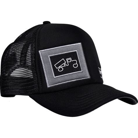 Bigtruck Brand Original Gline Trucker Hat Mens Accessories