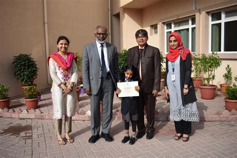 Inter School Spell Bee Grade Ii Shantiniketan Indian School