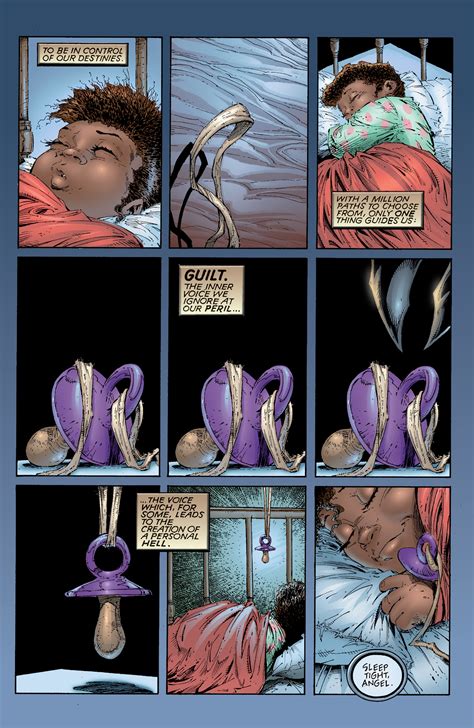 Read Online Spawn Comic Issue Collection TPB