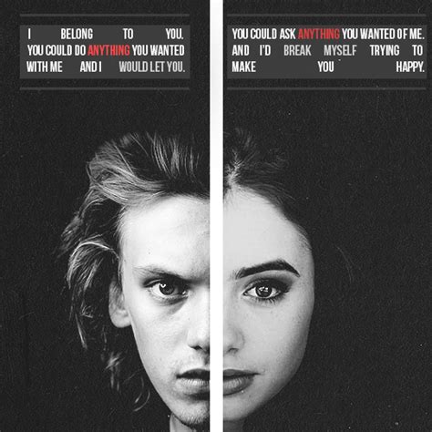 Jace And Clary Jace And Clary Fan Art 33487910 Fanpop