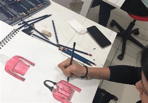 Fashion Design For Beginners Crash Course Part Ii Skilldeer