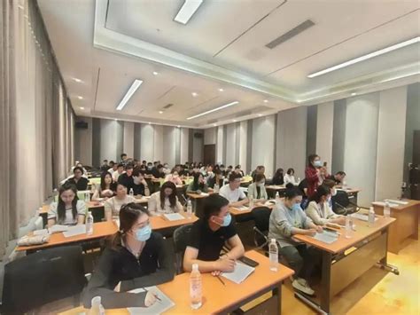 全民数字素质与技能提升月 大城县成功举办营销顶层设计——数智化转型培训班澎湃号·政务澎湃新闻 The Paper