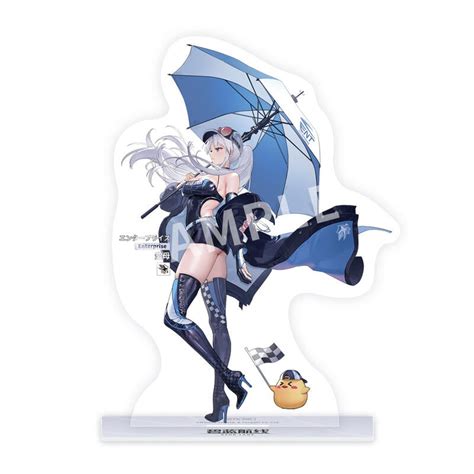 【怨念事務所】現貨 Apex 碧藍航線 企業 Wind Catcher Ver 17 附特典 不挑盒況 露天市集 全台最大的網路購物市集