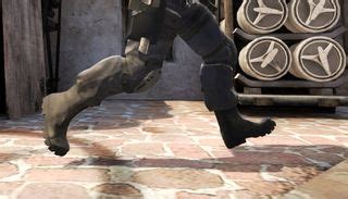 Get Better At Movement In CS GO PC Gamer