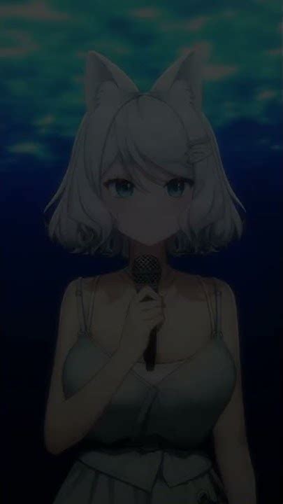 君の声がないと不安なんで【水際エンドロール 律可】shorts Youtube