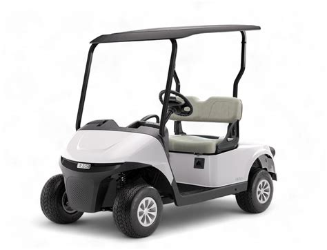 Rxv Elite Electric Golf Cart Ezgo New Zealand Ezgo Nz