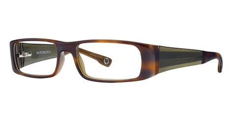 Republica Roma Eyeglasses