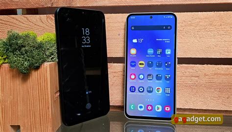 Предложение дня Samsung Galaxy A54 C экраном на 120 Гц чипом Exynos