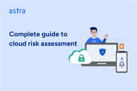 Cloud Risk Assessment A Complete Guide
