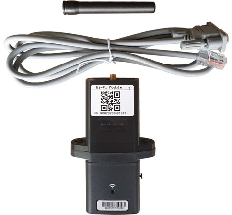 Módulo Wi Fi Inversor Omega Mf Off Grid Barchile