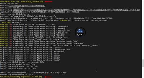 How To Install Ansible On Linux For Vsphere Configuration Vgeek Tales From Real It System