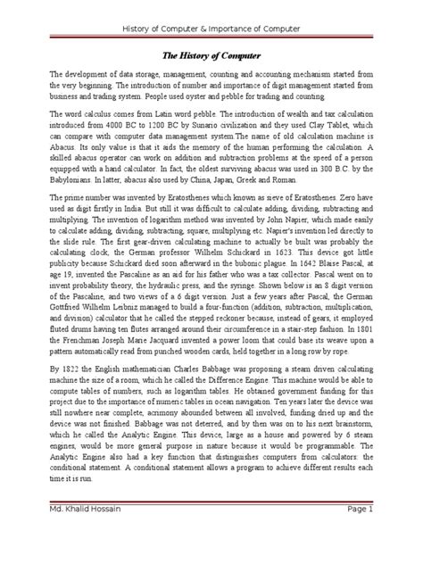 Cim 2nd Assignment Pdf Calculator Computer Hardware