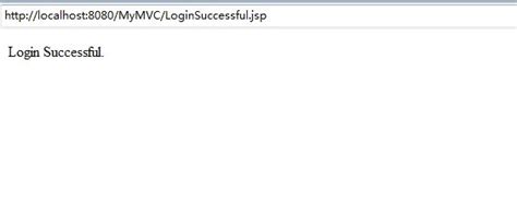 三分钟教你学会mvc框架——基于java Web开发java Web Mvc框架 Csdn博客
