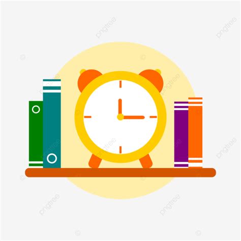 Alarm Clock Vector Alarm Vector Clock PNG And Vector With Transparent Background For Free