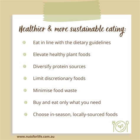 Healthy And Sustainable Eating Nuts For Life Australian Nuts For