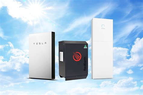 Recharge Your Batteries With Solar Solar Panels Inverters