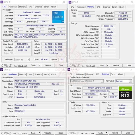 หน้าที่ 3 Intel Core I5 13600kf Processor Review