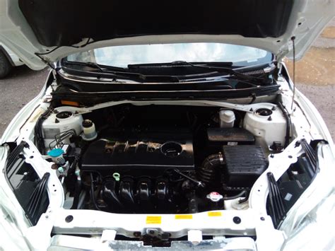Двигатель — Lifan X60, 1,8 л, 2013 года | визит на сервис | DRIVE2