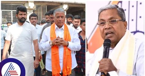 ವರುಣಾದಲ್ಲಿ ಸೋಮಣ್ಣಂಗೆ ಓಟು ಸಿದ್ದರಾಮಯ್ಯಂಗೆ ಏಟು ಪ್ರತಾಪ್‌ ಸಿಂಹ varuna