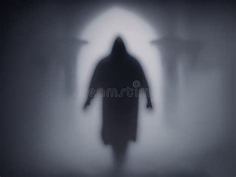 Ghostly Entity Stock Illustrations 98 Ghostly Entity Stock