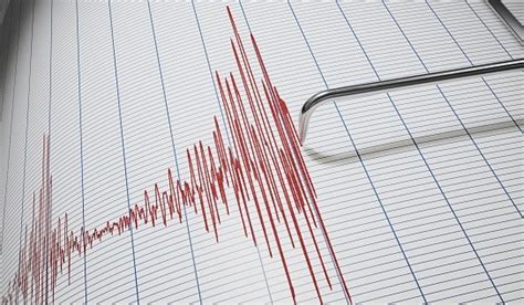 Gempa Magnitudo 43 Guncang Wilayah Boroko Bolaang Mongondo
