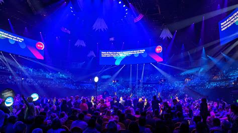 Cisco Live 2023 Live All The News And Announcements From This Years