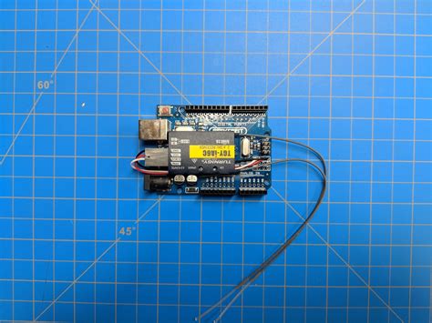 Arduino Rc Robot 11 Steps With Pictures Instructables