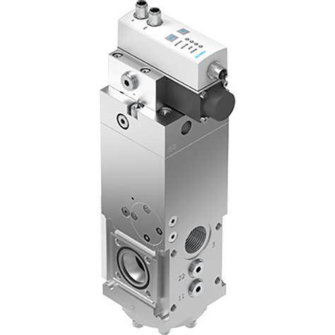 Regulator Electrical Pressure Shepherd Hydraulics