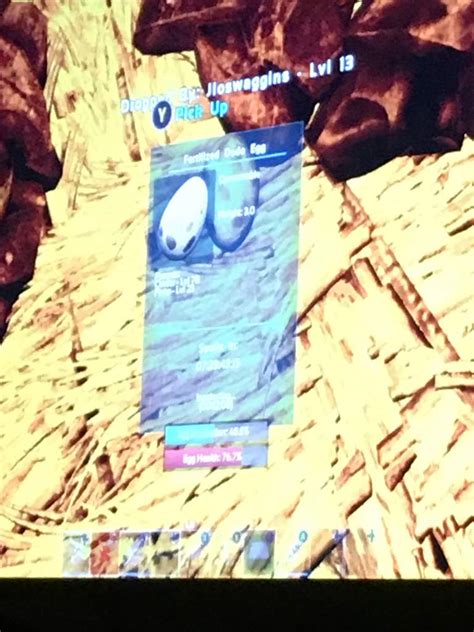 How To Breed And Incubate Dodos Ark Survival Evolved Amino