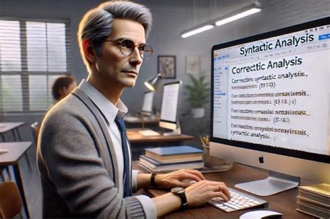 ⭐ Mejor Analizador Sintactico Online 2025 🚀
