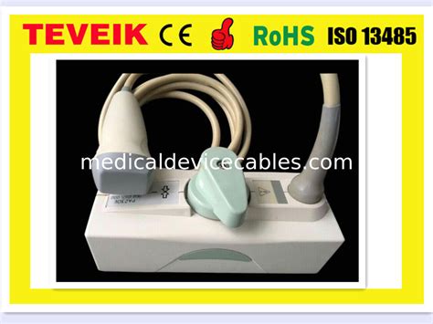 2 5mhz Phase Array Medical Ultrasound Transducer For Esaote Pa230e