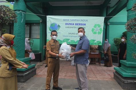 Sampah Harus Selesai Di Desa