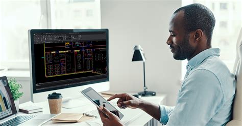 Draftsight And The Curious Persistence Of 2d Cad Part 1 Draftsight Blog Draftsight Blog