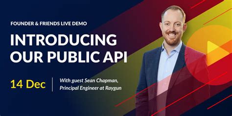 Announcement Raygun Launches Public Api · Raygun Blog