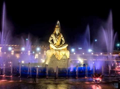 Madhya Pradesh Pm Narendra Modi To Inaugurate Mahakal Lok Corridor In