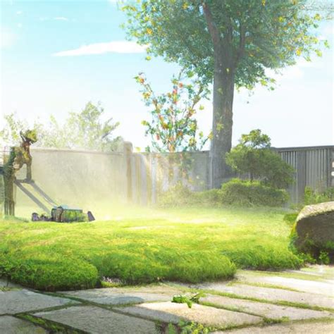 How To Do Lawn Care Yourself The Secrets Of Professional Landscapers