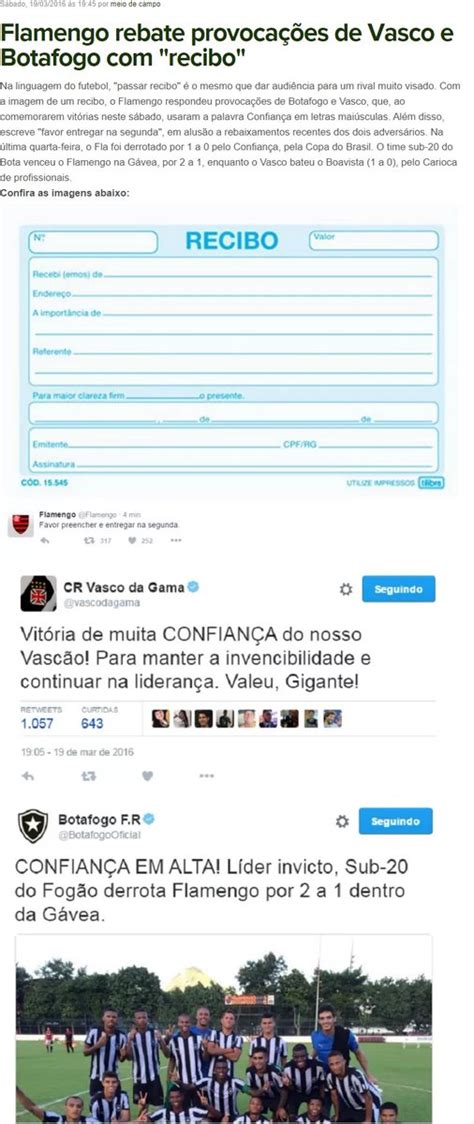 Flahistoria On Twitter 19032016 Flahistoria 💻 Gefla Flamengo